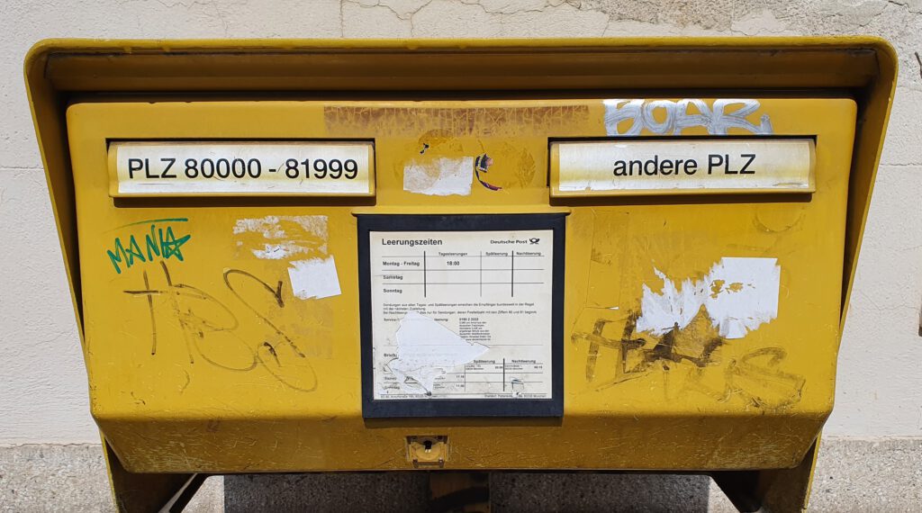 Ermittlungsverfahren als Kunde cannaheld Äußerungsbogen o ...